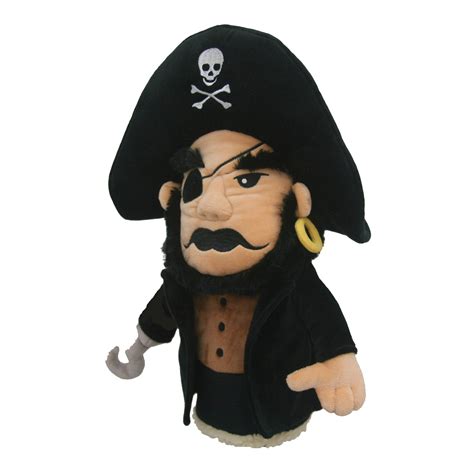 Daphne Pirate Golf Headcover Victor Wholesale