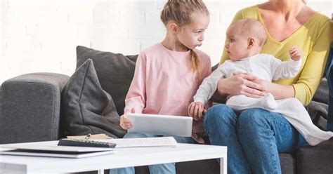 Grace “ik Vind Mijn Stiefdochter 10 Een Heel Vervelend Kind”