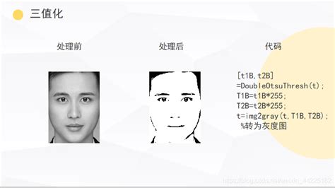 matlab 人脸识别 人脸识别原理matlbab csdn博客