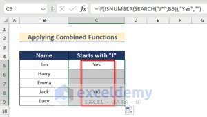 Check If Cell Contains Text Then Return Value With Multiple Conditions In Excel