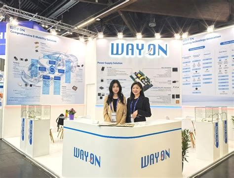 Pcim Europe 2024，在德国纽伦堡一起见证维安精彩！