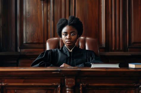 Issuing Court Orders Ar Generative Ai Premium Ai Generated Image