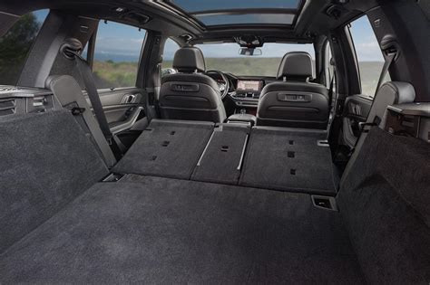 Bmw X5 2022 Interior Lights