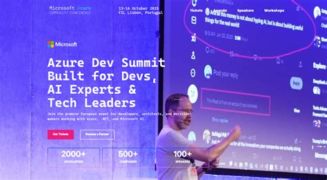 Azure Dev Summit 2025