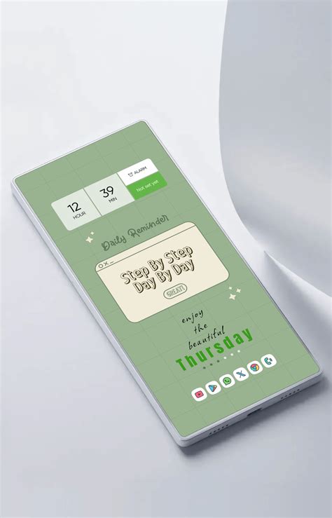 Theme Step By Step Rhowtomen