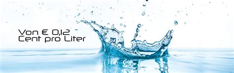 Demineralisieretes wasser selbst herstellen von Trink-/Leitungswasser