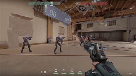 발로란트 아섭 Youtube