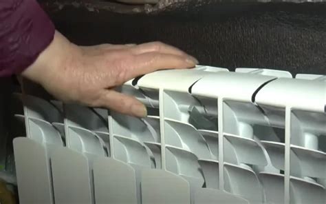 Українцям уріжуть подачу тепла через аномальну погоду у яких містах батареї будуть холодними