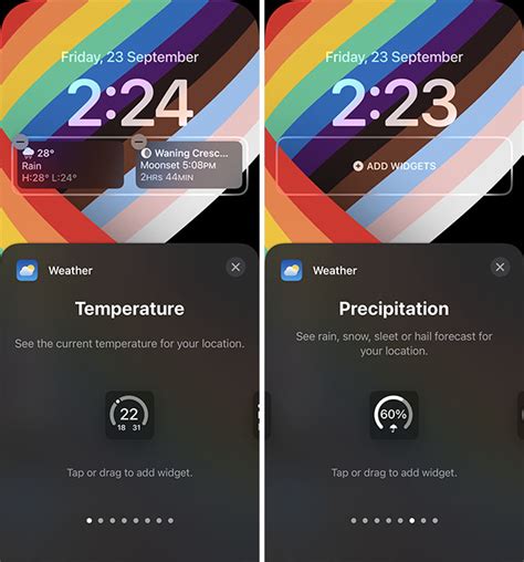 20 Best Lock Screen Widgets For Iphone You Can Use Beebom