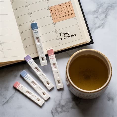 Ovulation Tracking Natural And Medical Tools That Help The Fertility Lens