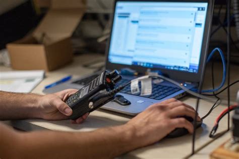 Two Way Radio Programming By Radiotronics