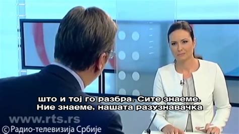 Заев и Вучиќ телефонски договорија сите недоразбирања да ги решаваат со дијалог1 Youtube