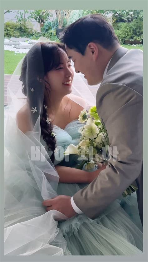 헤어변형 바이서하 러블리한 잔머리 웨이브연출 웨이브라인과 헤어라인을 더 내추럴하게 헤어변형출장 웨딩헤어변형 신부