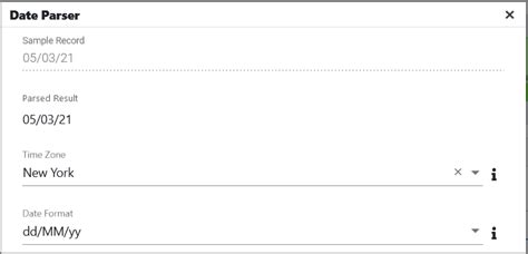Edge Technologies Inc Documentation How To Convert Timestamp String To Date