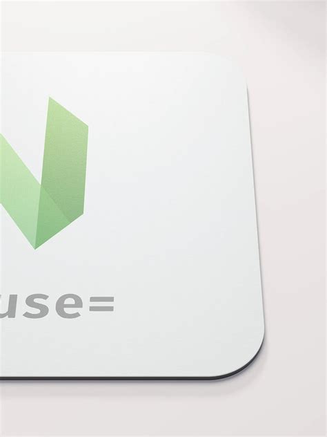 Neovim Mouse Pad Light Neovim Store