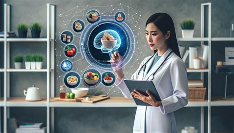 Enhancing Diet Planning With Ai Driven Nutrition Analysis Raia Ai
