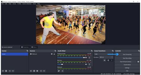 Setting Up The Dacast Live Stream Monitoring Feature Dacast