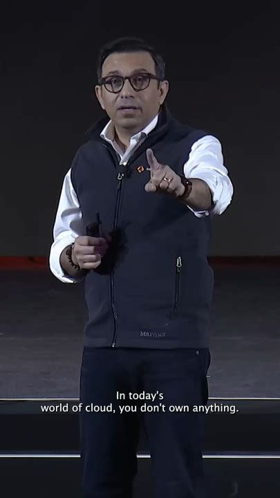 Video Krishna K On Linkedin Register For Informatica World