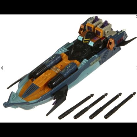 Mirage Robot Toys Hobbydb