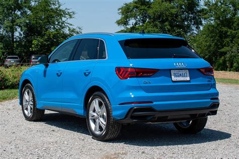 2019 Audi Q3 Specs Prices Mpg Reviews And Photos