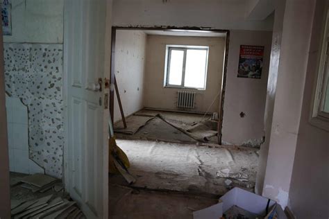 Өрхийн эрүүл мэндийн төвийн хуучин барилгыг нурааж ногоон байгууламж болгон тохижуулна