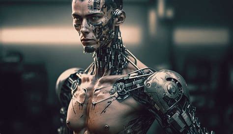 Robot Name Generator Random Male And Female Robot Names