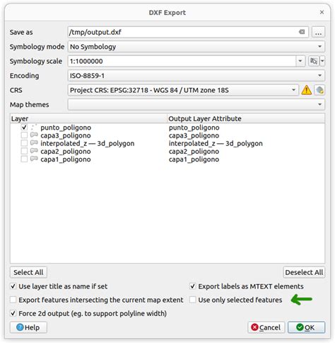 Changelog For QGIS 3 38 QGIS Web Site