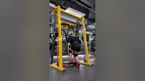 엉덩이 운동 단하나만 한다면 스미스 리버스 런지 Youtube