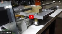 Homemade X Y Backlash Reduction Method HomemadeTools Net