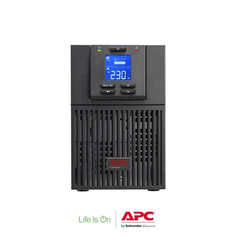 SRV KI APC Easy UPS Online SRV VA V