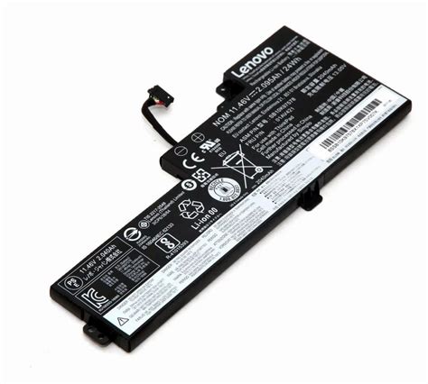 Lenovo Laptop Batteries Battery Power Mah At Best Price In Mumbai