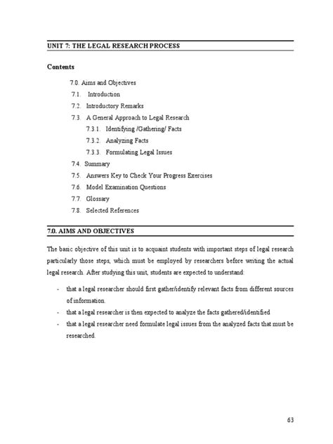 Unit Seven Pdf Lawsuit Lease