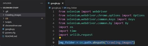 GitHub YoungcheolLee selenium study selenium을 활용한 크롬 크롤링 자동화테스트