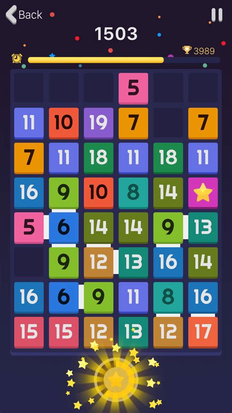 Block Puzzle Merge Star For IPhone Download