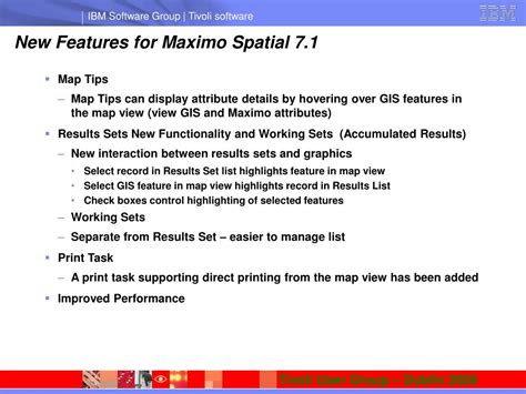 Ppt Maximo Asset Management An Overview Powerpoint Presentation Free Download Id 4993761