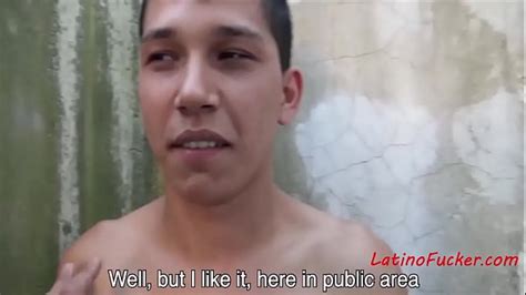 Come Here Boyand Ill Give You 1000 Pesos For Gay Sex Xxx Mobile Porno