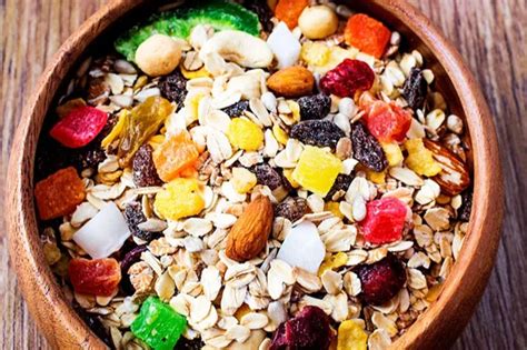 Транс тос хамгийн их хэмжээгээр агуулагддаг 10 хүнс