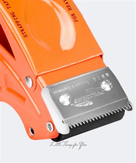 테이프커터기 컷팅기 박스테이프 절단기