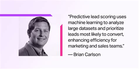 Why You Need Predictive Lead Scoring Today Faraday