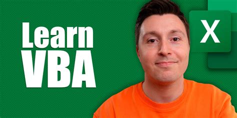 Master Excel Vba Fast 15 Free Tutorials To Boost Your Skills