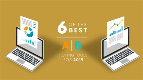 Of The Best A B Testing Tools For Website Design Web Development SEO Marketing