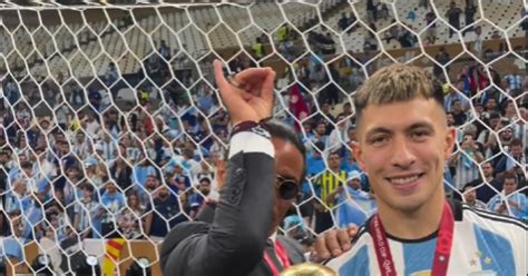 월드컵에 소금 뿌린 셰프 솔트 배…fifa 의혹 조사 착수