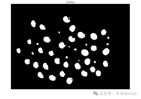 【谷物计数】基于机器视觉实现谷物计数matlab仿真谷物颗粒重量估计matlab Csdn博客