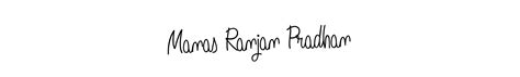 92 Manas Ranjan Pradhan Name Signature Style Ideas Amazing Esignature