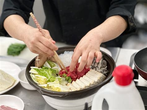 요리학원에서 취득하는 조리사자격증 조리사 되기 네이버 블로그