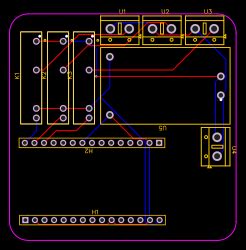 ESP Test EasyEDA Open Source Hardware Lab