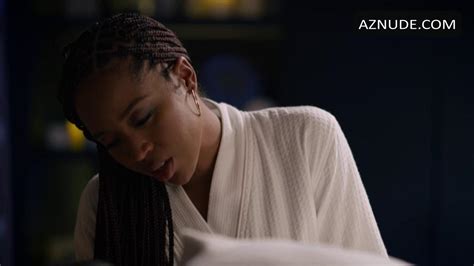 Marija Juliette Abney Nude Aznude