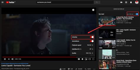 Youtube Autoplay Not Working 8 Quick Fixes Minitool