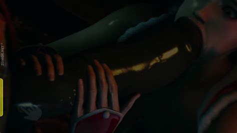 Very Bright Animated Sexual Fantasy About Monsters And Rough Sex Eporner