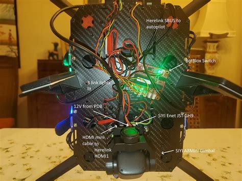 Ethernet Connected Ardupilot Vehicle Example Blog ArduPilot Discourse
